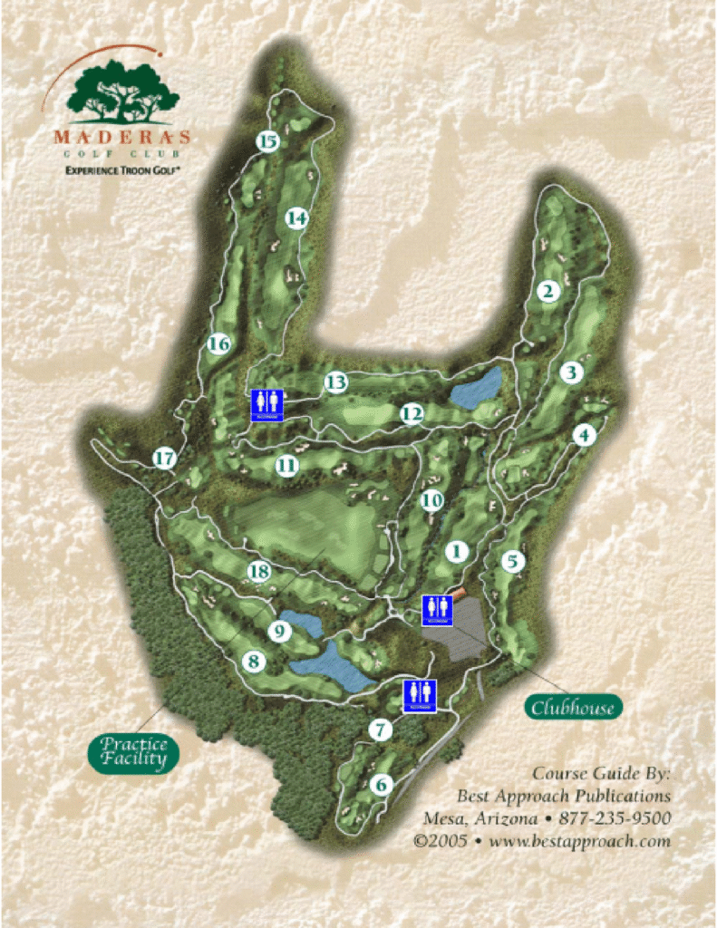 Golf Tournament & Annual Luncheon